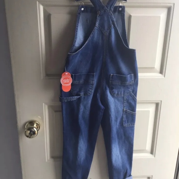wonder nation | Bottoms | Wonder Nation Girls Dark Wash Stretch Denim ...